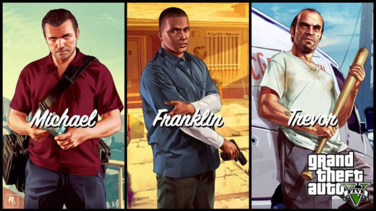 GTA Turkey Mod Final - Frkn64 Modding