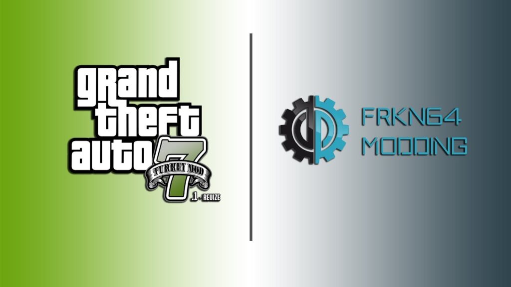 GTA San Andreas Turkey Mod / Türkiye Modu